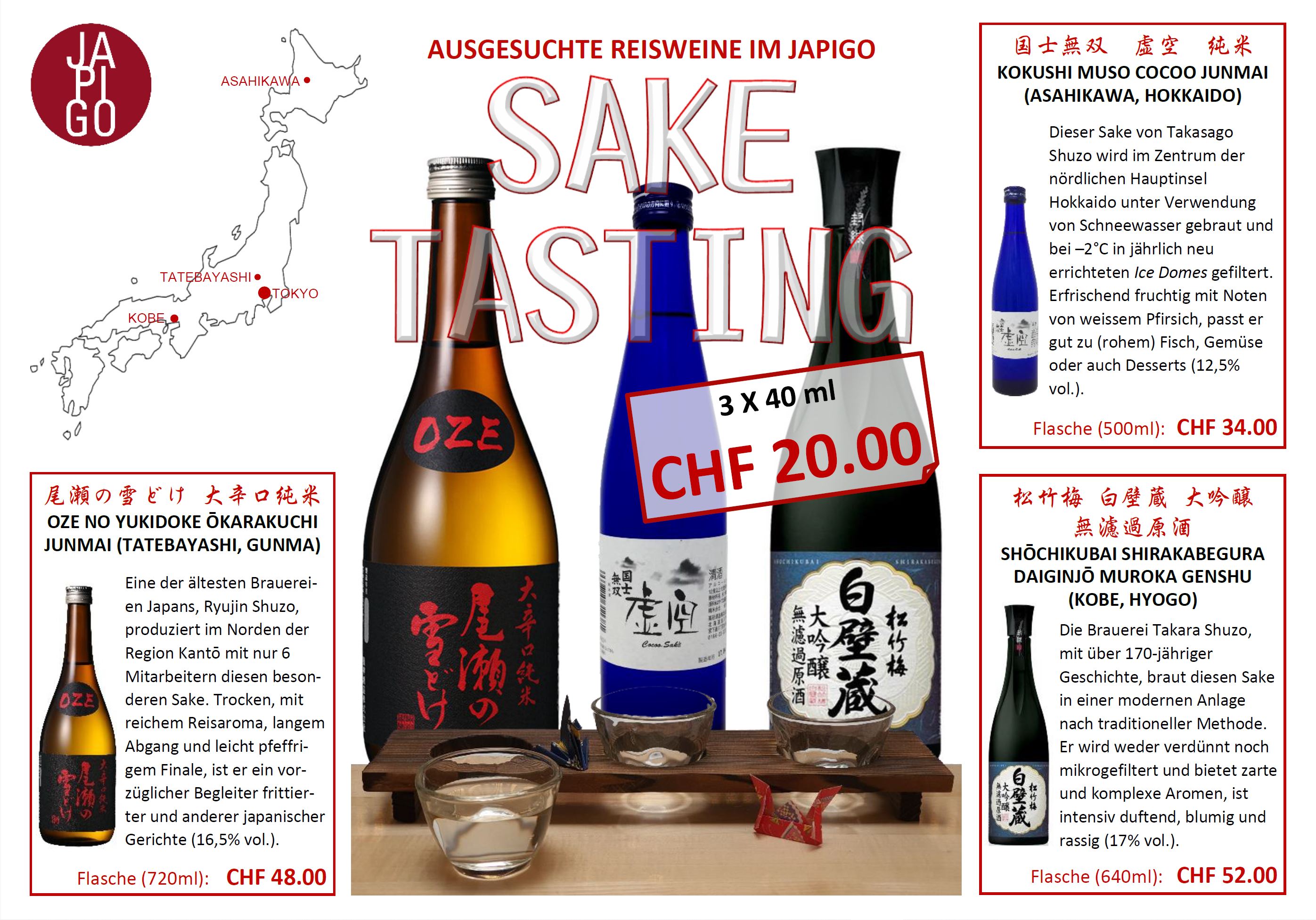 Home - Japigo. Japanisches Restaurant in Bern